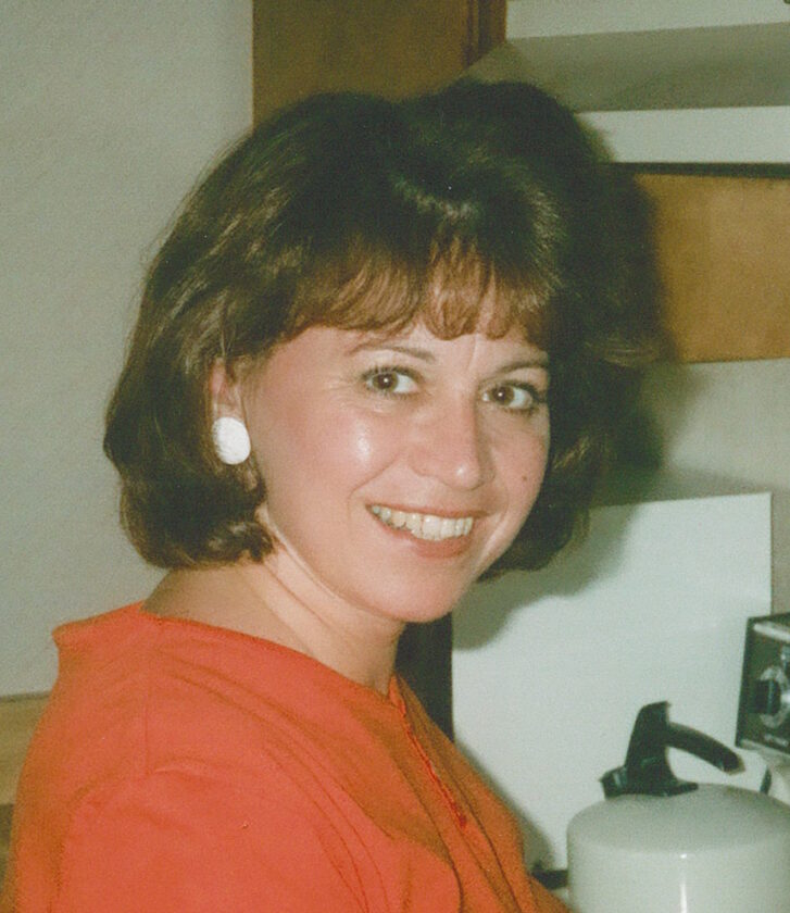 Barbara L. Eschman 1951-2023 | News, Sports, Jobs - Tribune Chronicle